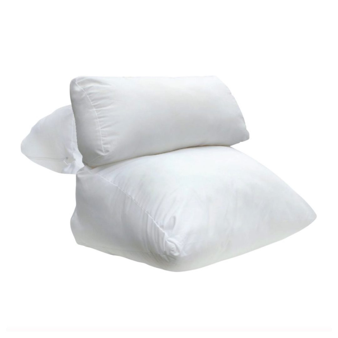 Wedge Flip Pillow - You Can Home Medical