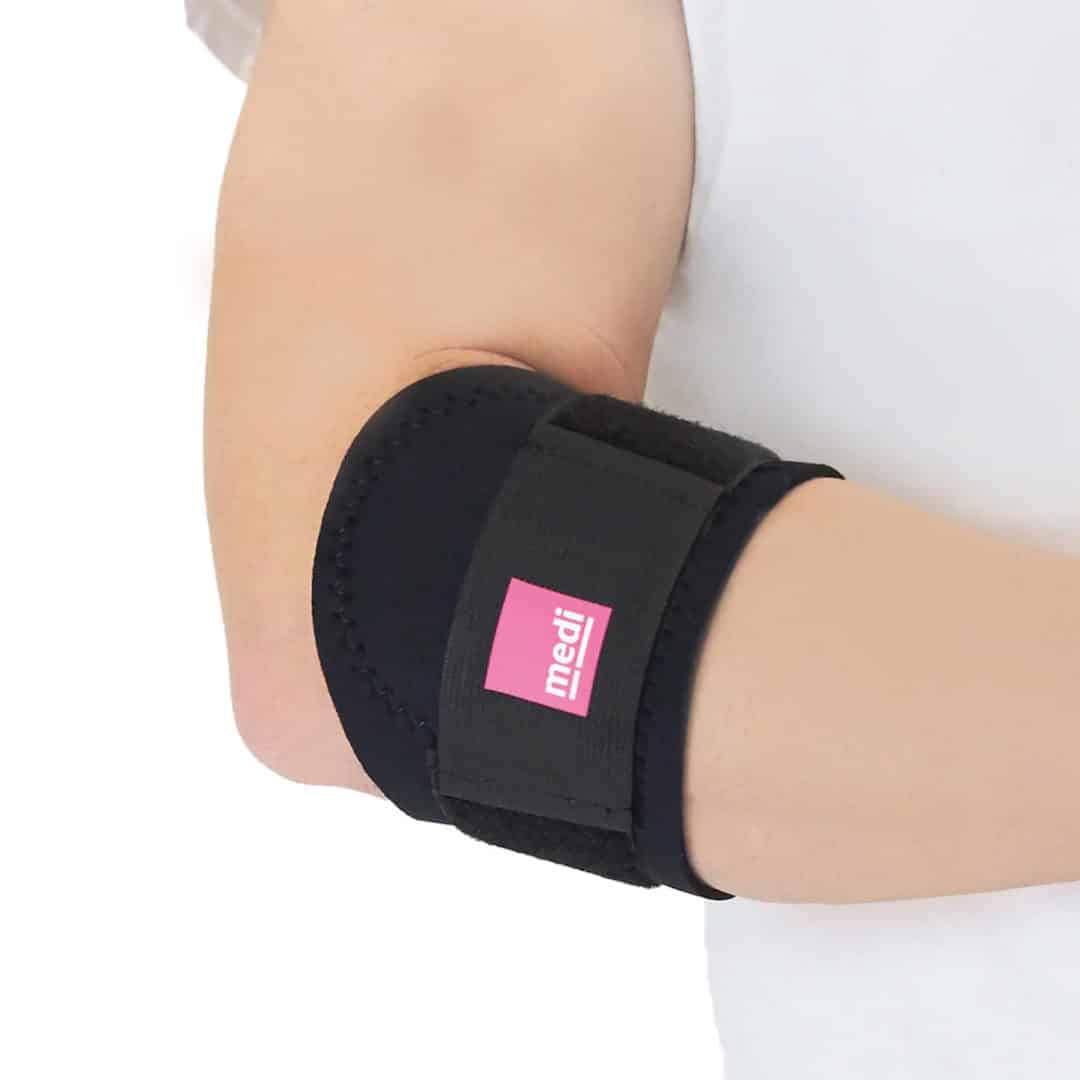 Medi Protect Tennis Elbow Strap - You Can Home Medical