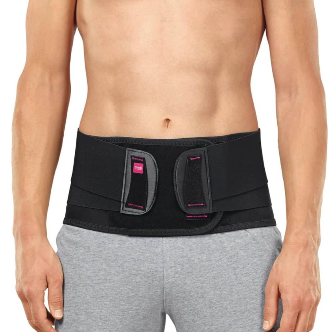 Medi Protect Lumbostyle Back Support - You Can Home Medical