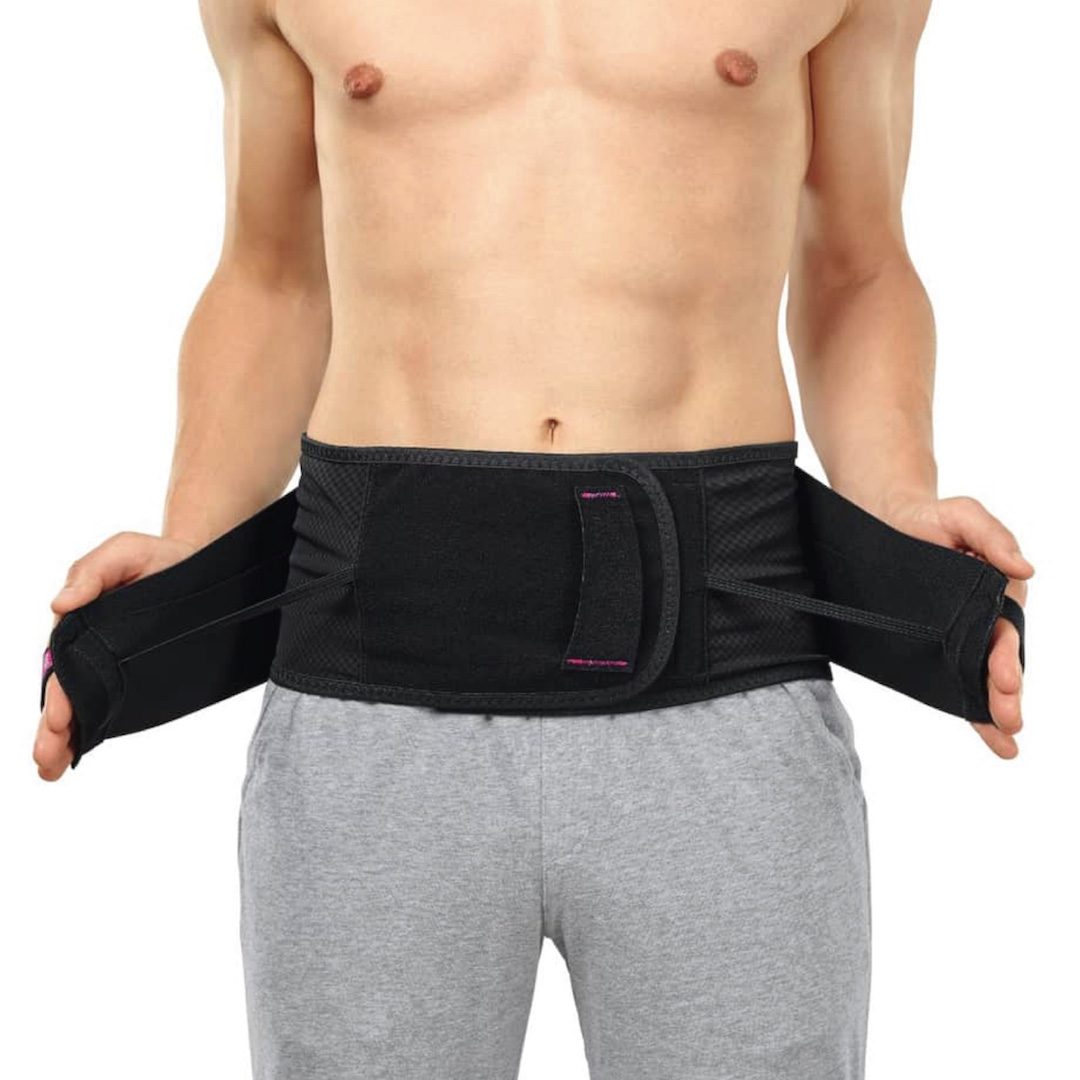 Medi Protect Lumbostyle Back Support - You Can Home Medical