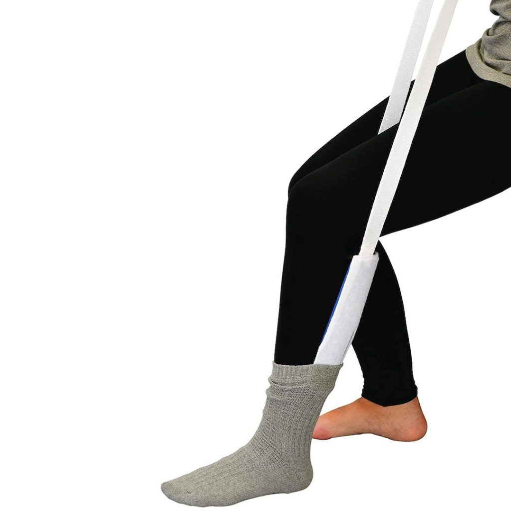 Deluxe Hip Kit - You Can Home Medical