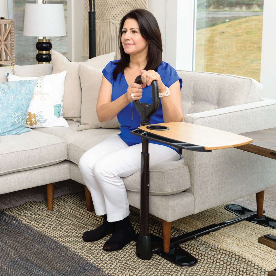 Assist-A-Tray - You Can Home Medical