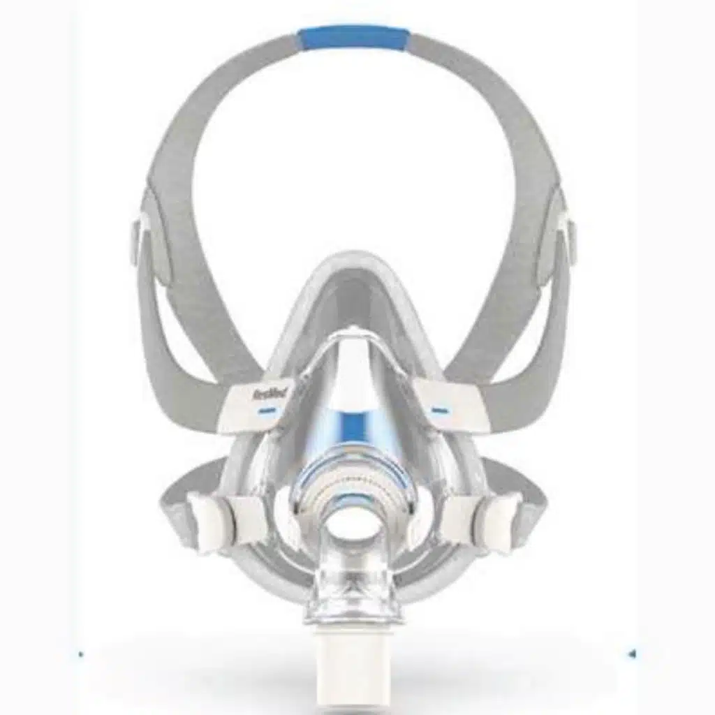 ResMed AirTouch F20 CPAP Mask - You Can Home Medical