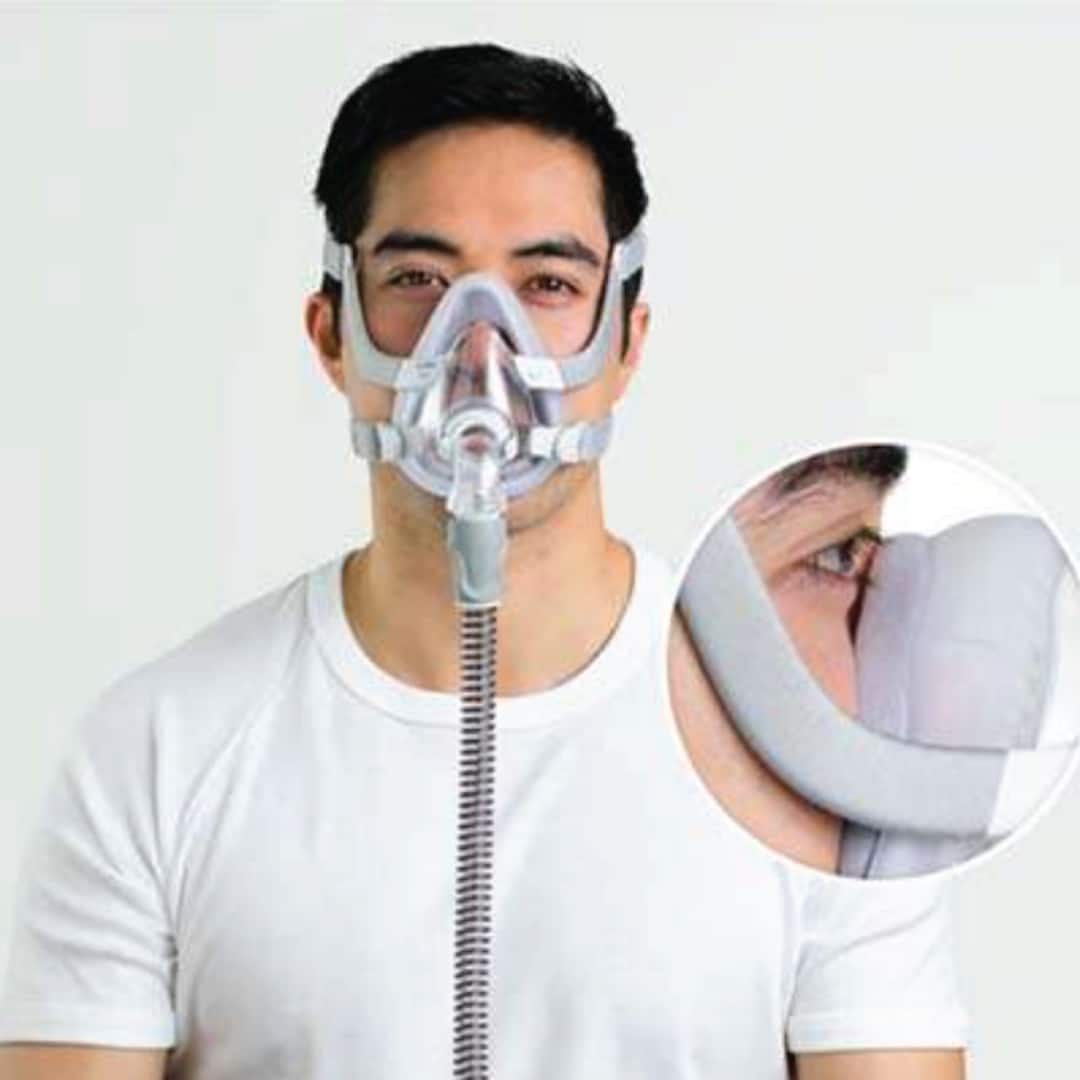ResMed AirTouch F20 CPAP Mask - You Can Home Medical