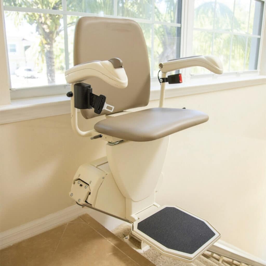 Harmar Pinnacle Stairlift - SL600 Stair Lift | You Can