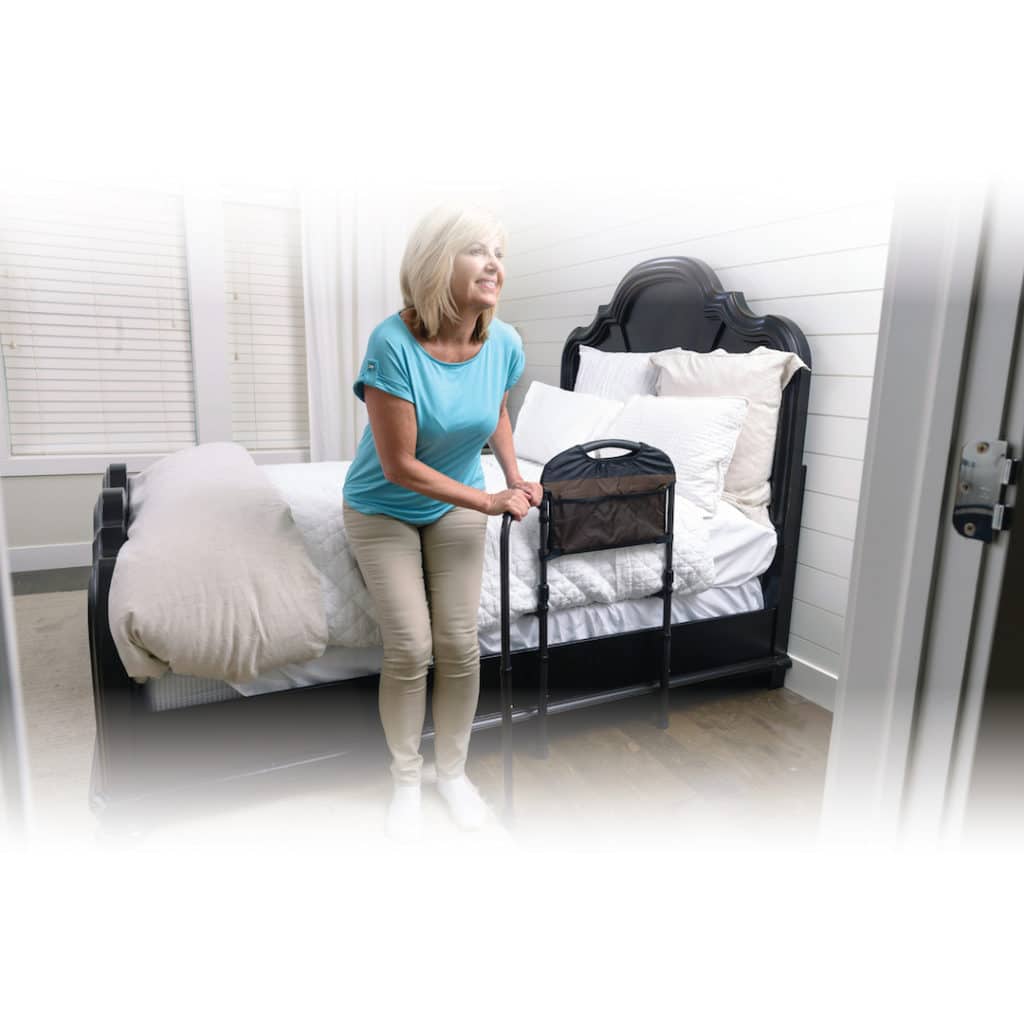 Mobility Bed Rail - You Can Home Medical