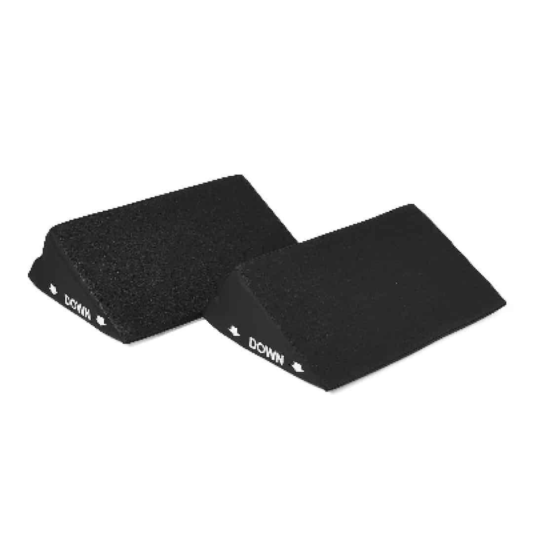 Comfort Glide Wedges - You Can Home Medical