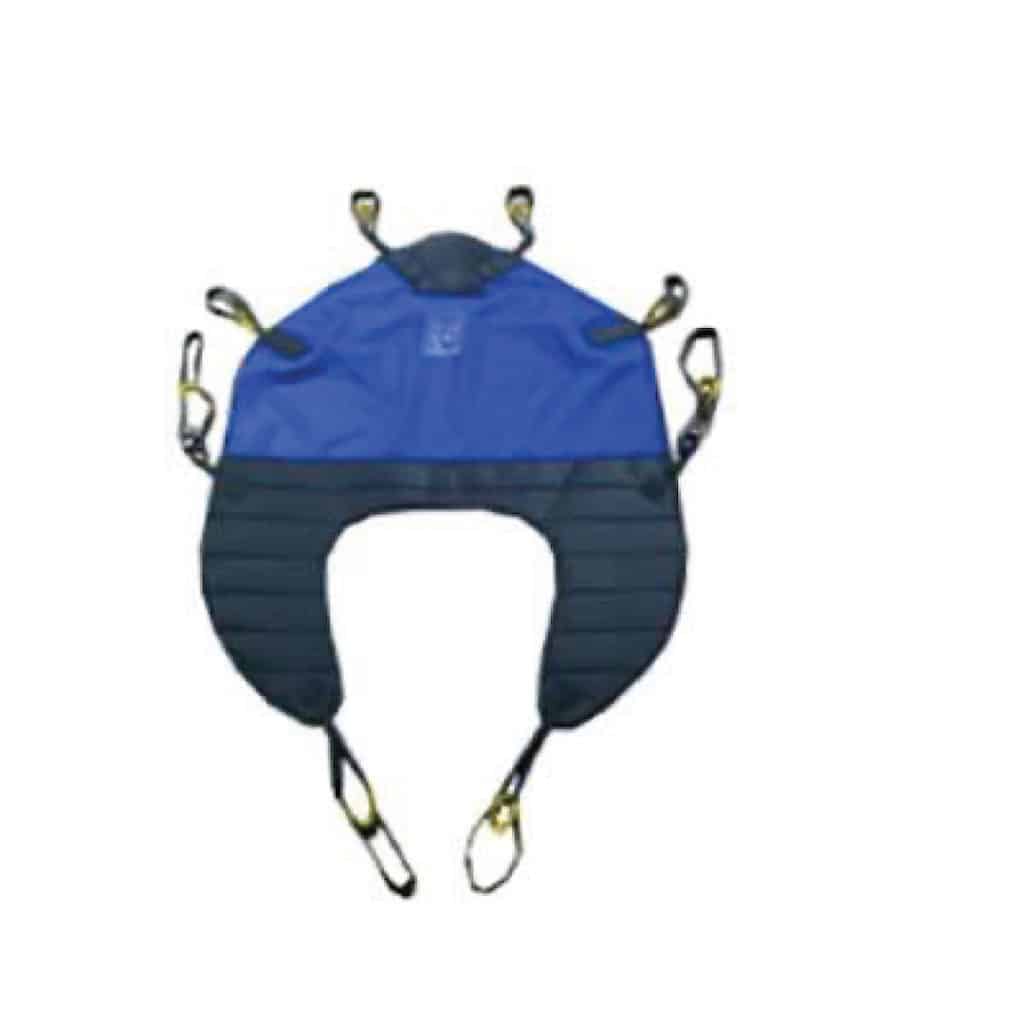 Divided Leg Patient Lift Sling | You Can Home Medical