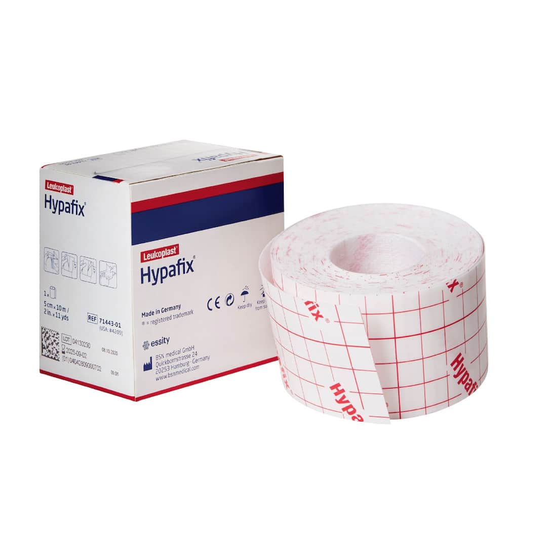 HYPAFIX Dressing Tape - You Can Home Medical