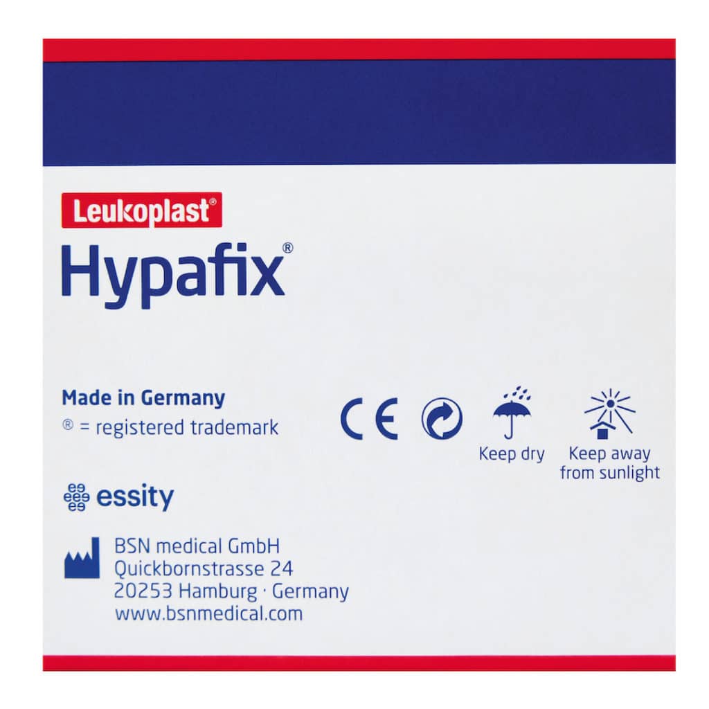 HYPAFIX Dressing Tape - You Can Home Medical