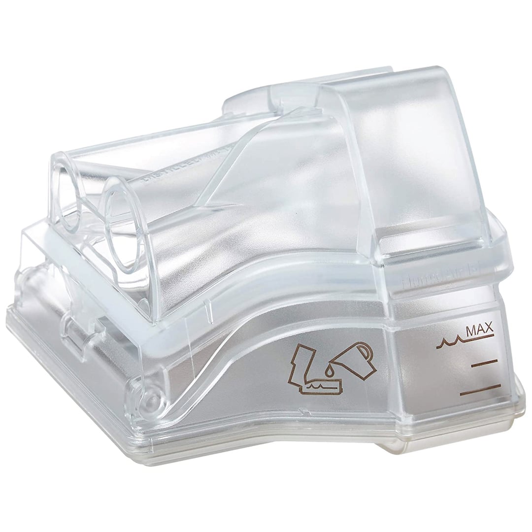 Humid Air Humidifier Chamber - You Can Home Medical