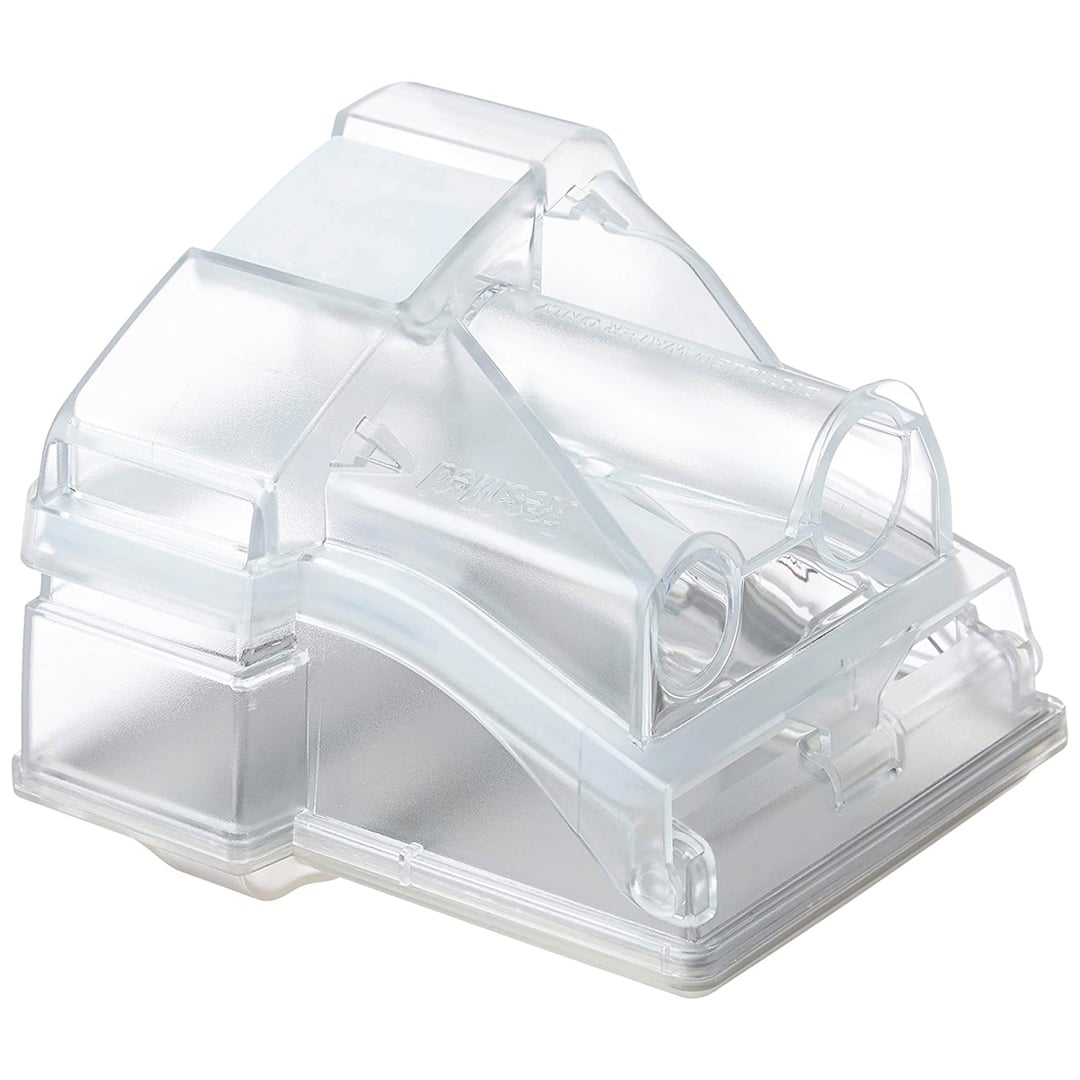 Humid Air Humidifier Chamber - You Can Home Medical