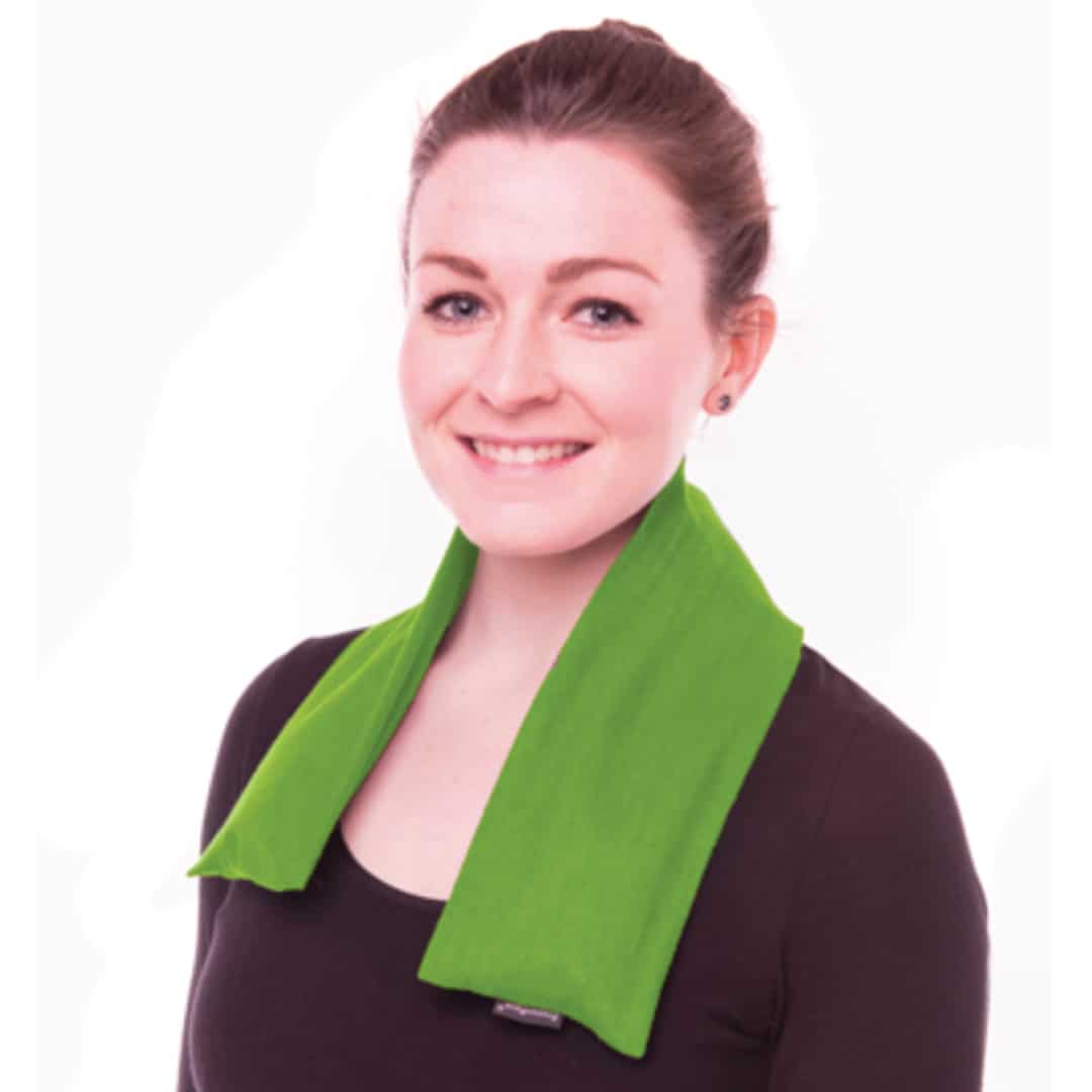 TheraPeaz Neck Wrap - You Can Home Medical