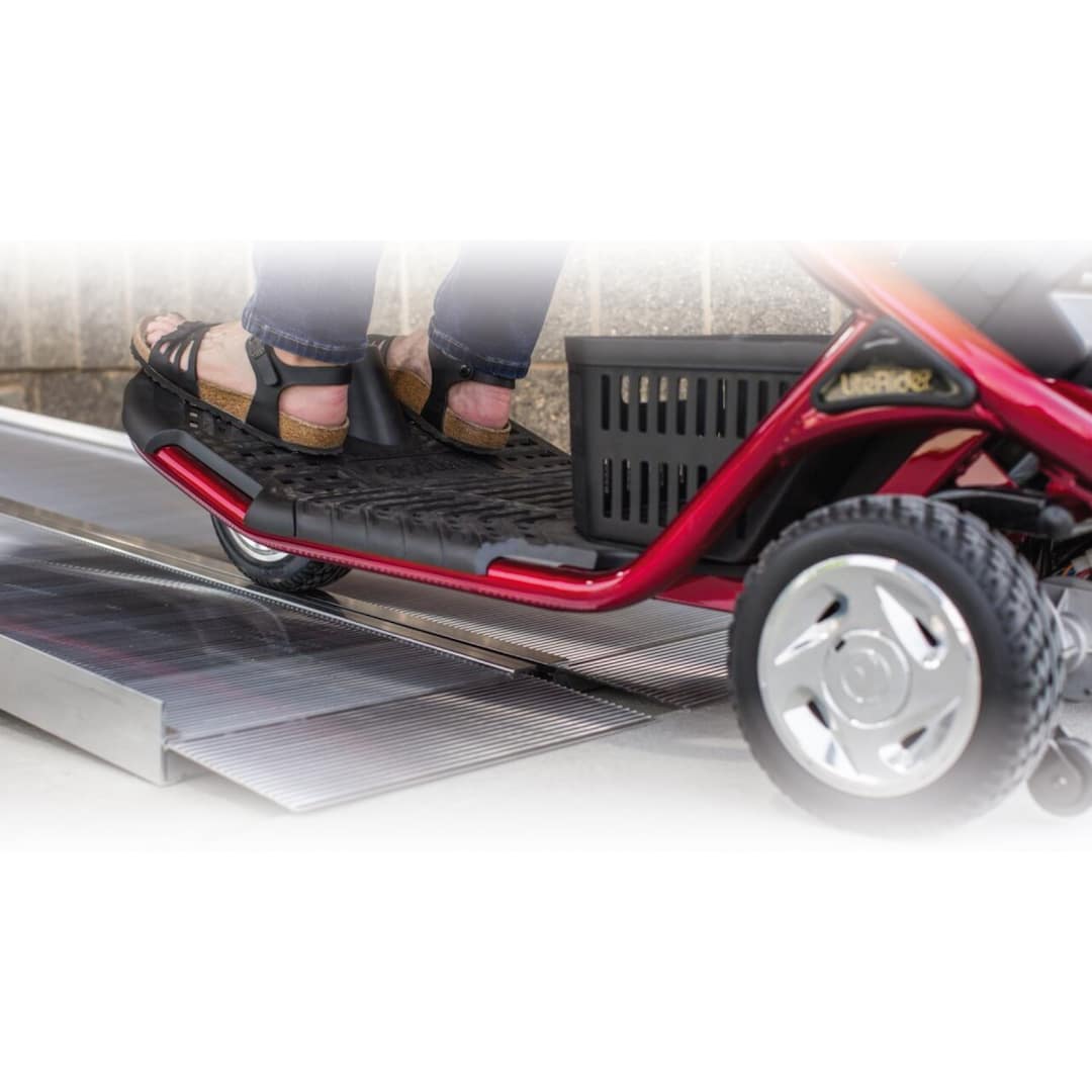 Suitcase Ramps - You Can Home Medical