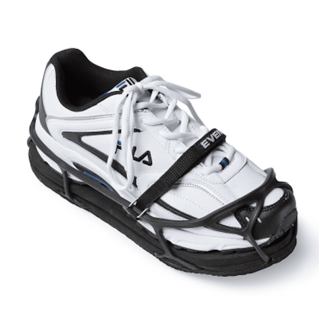 Even Up - You Can Home Medical