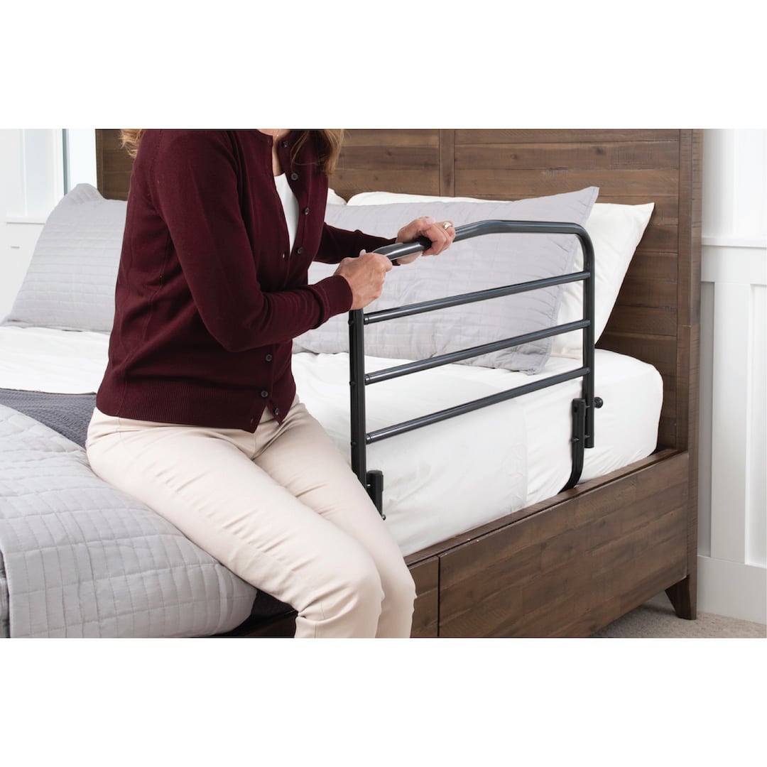 30" Safety Bed Rail - You Can Home Medical