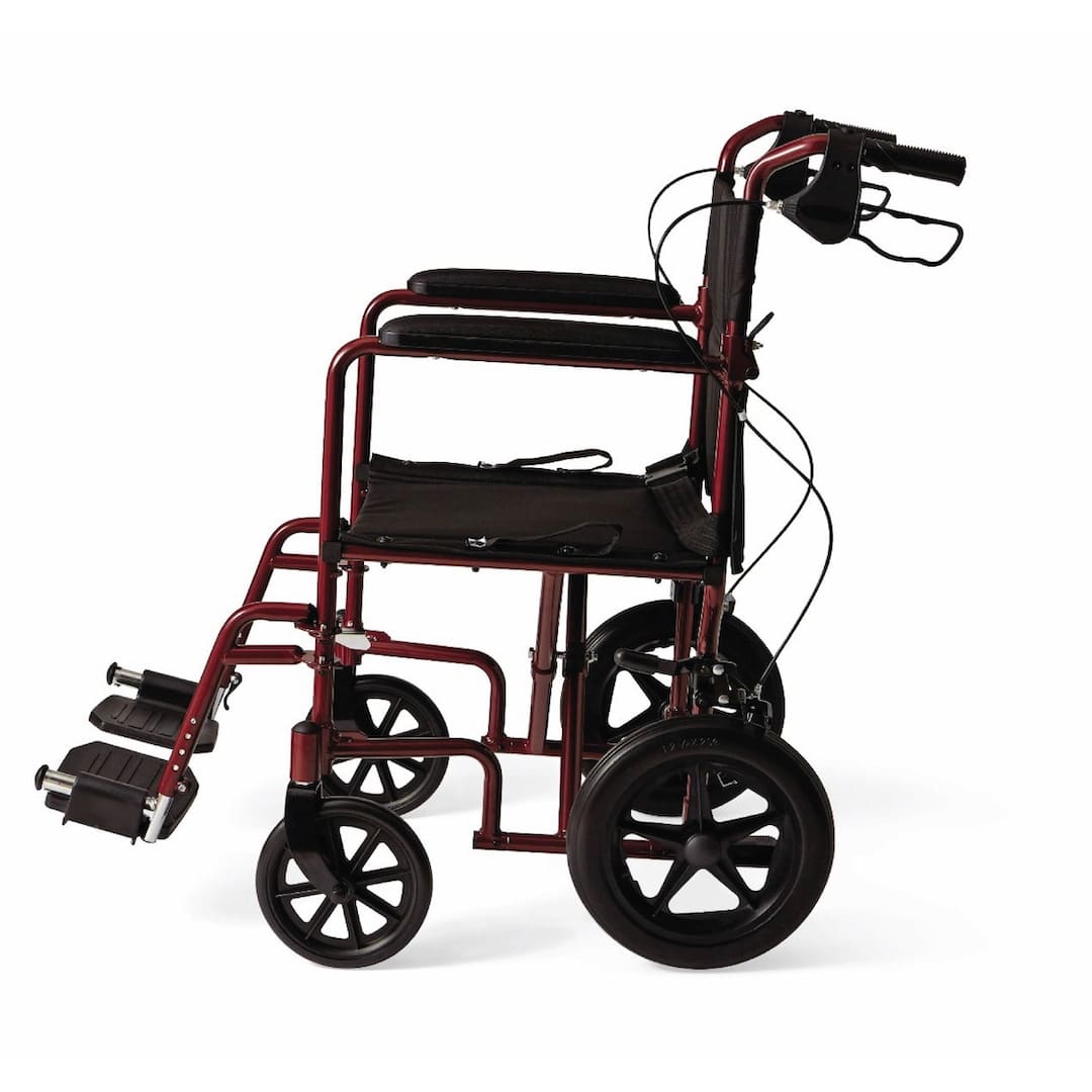 Medline Transport Chair - You Can Home Medical