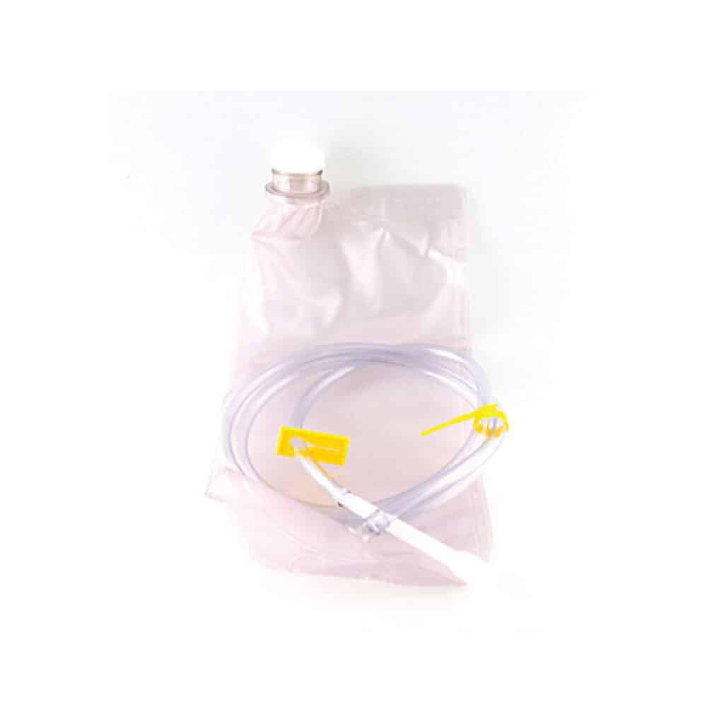 Enema Bag - You Can Home Medical