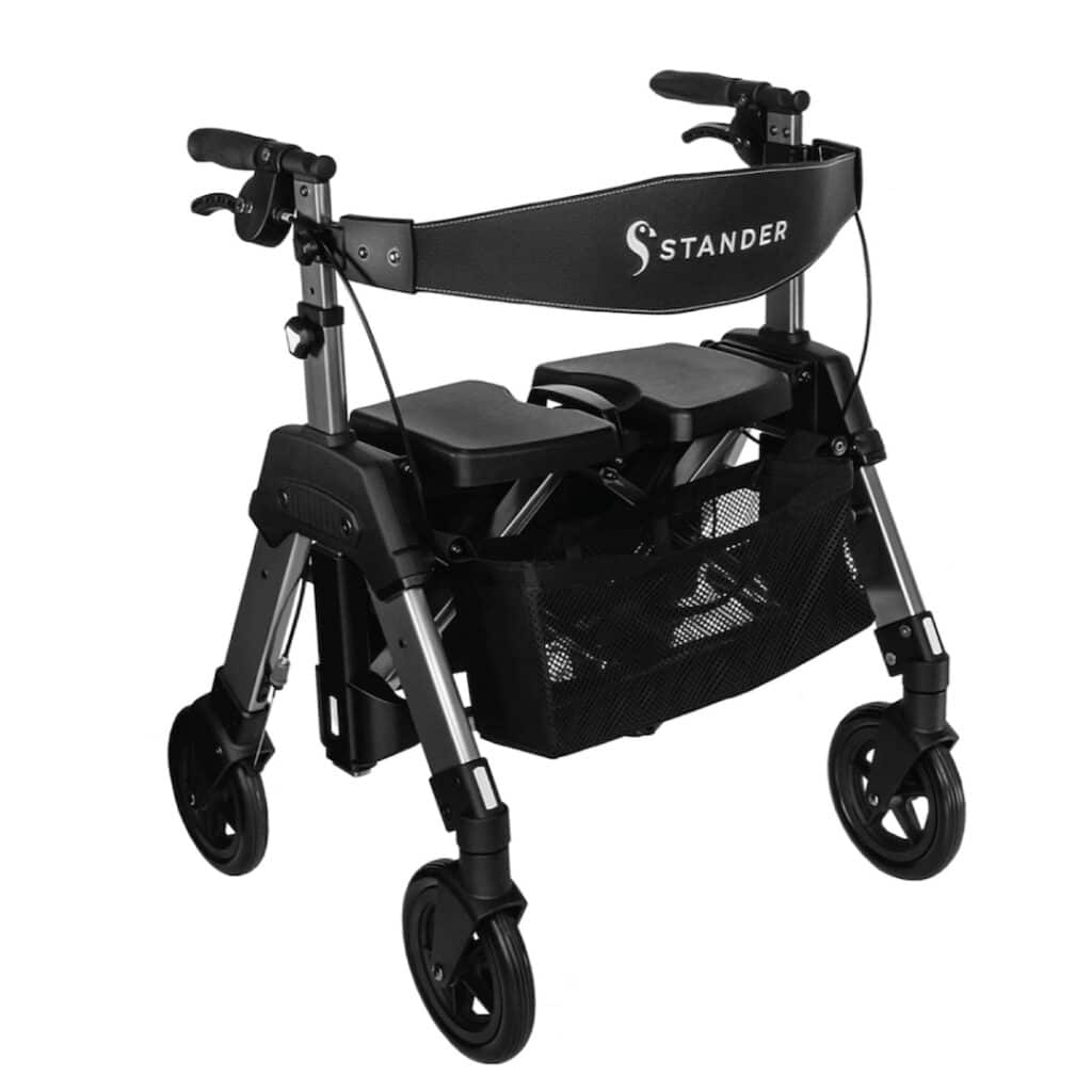 Walkers + Rollators for Sale With Same-Day Pick Up - You Can