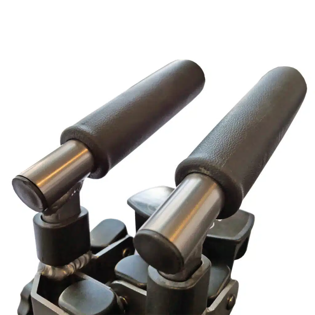 Replacement Hand Grips - You Can Home Medical