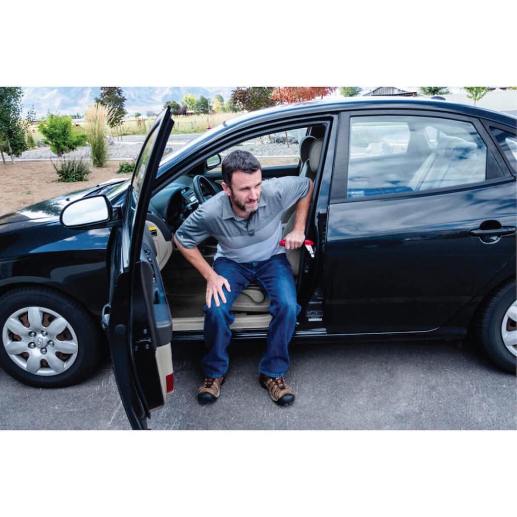 Stander Handybar-Lite - You Can Home Medical