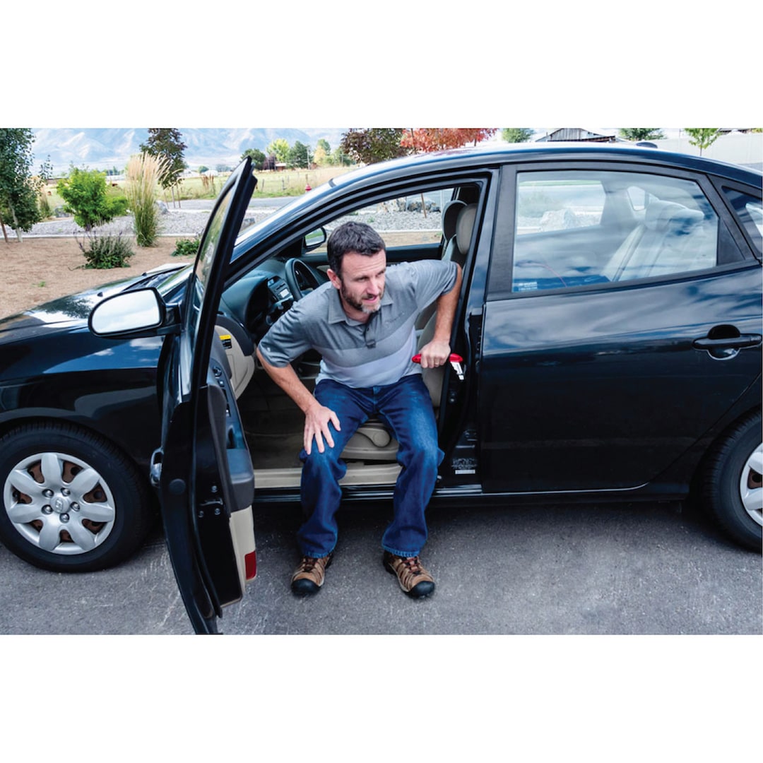 Stander Handybar-Lite - You Can Home Medical