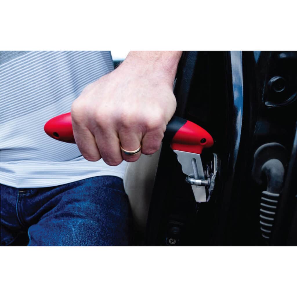 Stander HandyBar Lite & Auto Assist Handle Combo - You Can