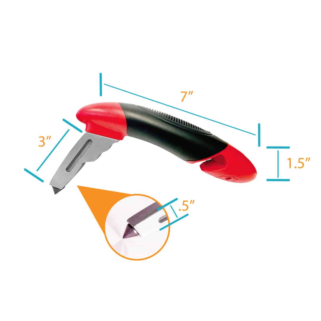 Stander HandyBar Lite & Auto Assist Handle Combo - You Can