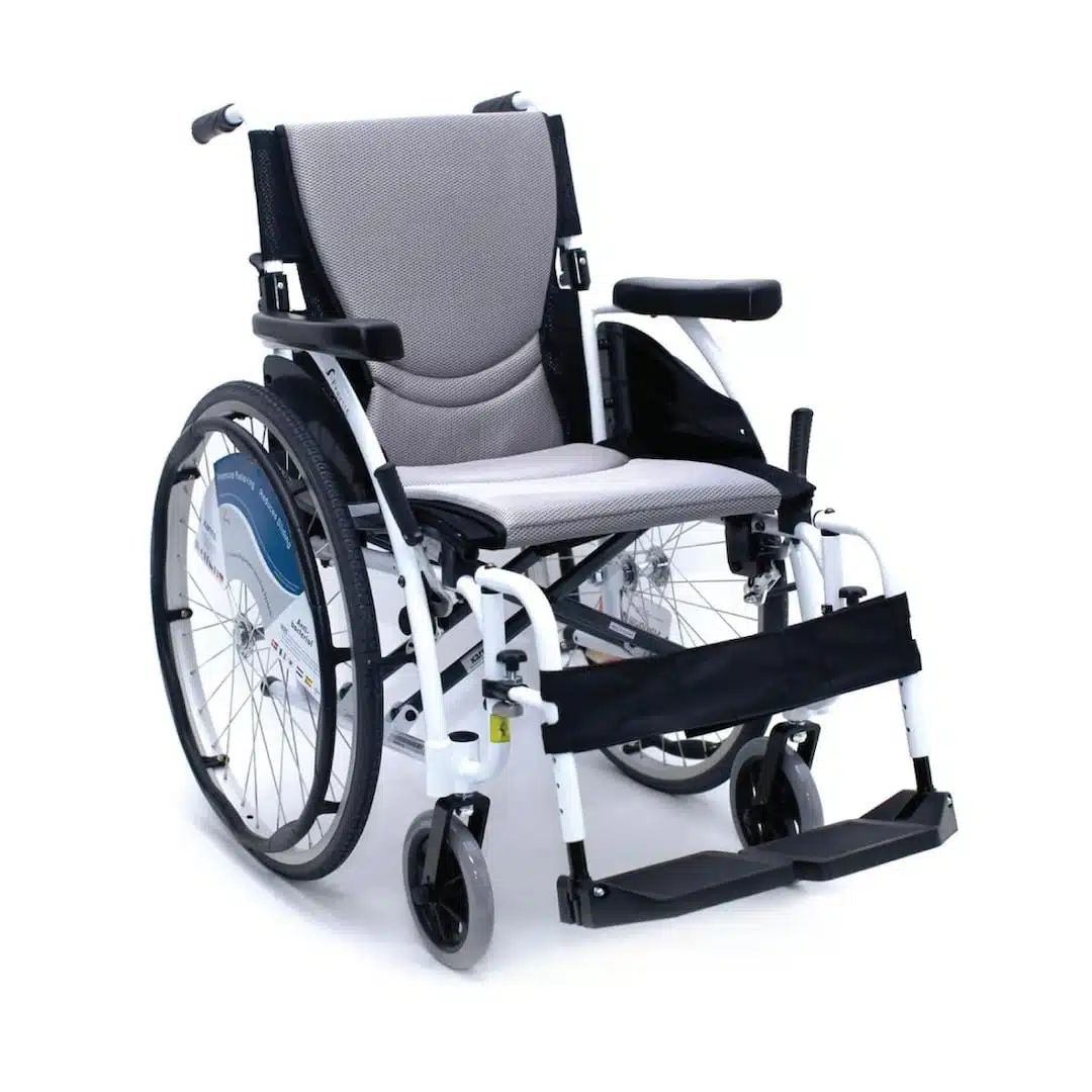 Ultra Lightweight Wheelchair - You Can Home Medical