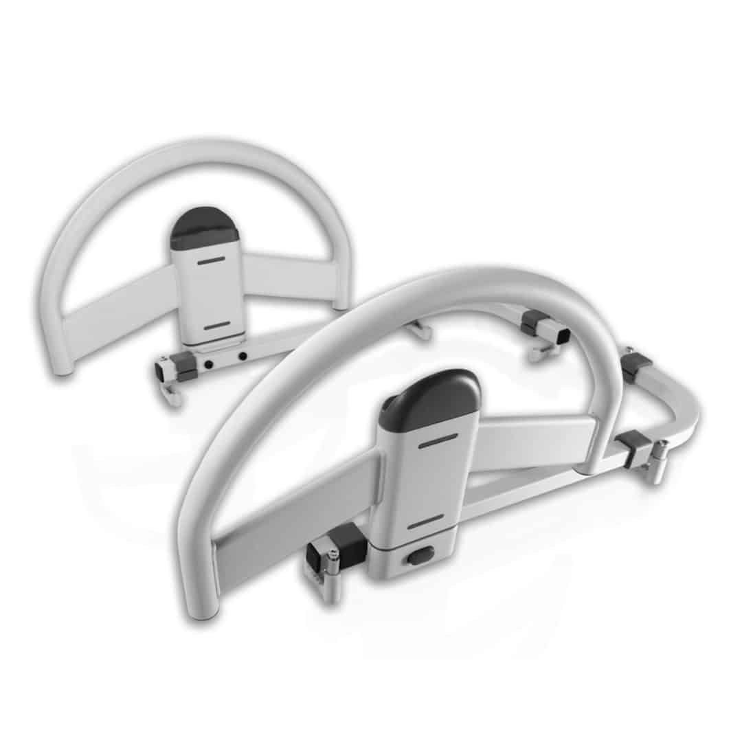 EZ Click LTC Bed Handle - You Can Home Medical