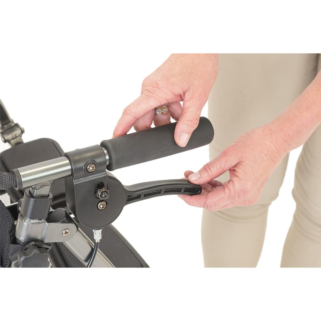 Stander Brake Handle Assembly - Left - You Can Home Medical