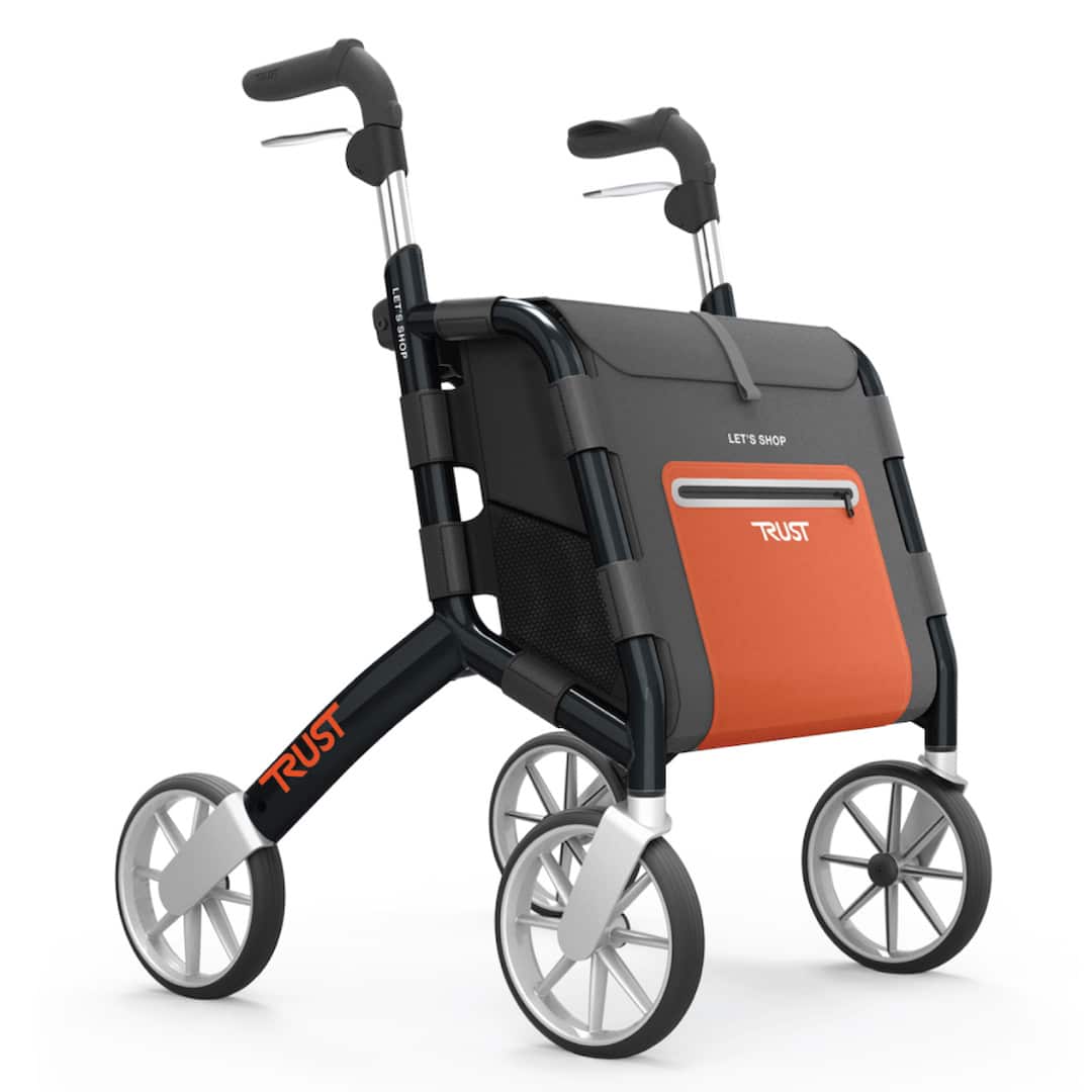 Walkers + Rollators for Sale With Same-Day Pick Up - You Can