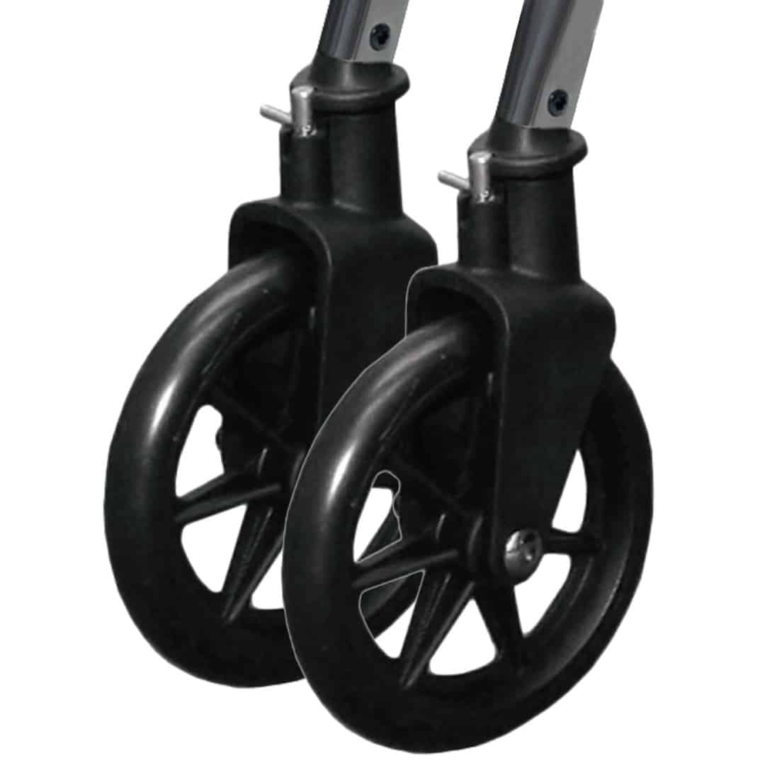 Stander Locking Swivel Wheel Kit - You Can Home Medical