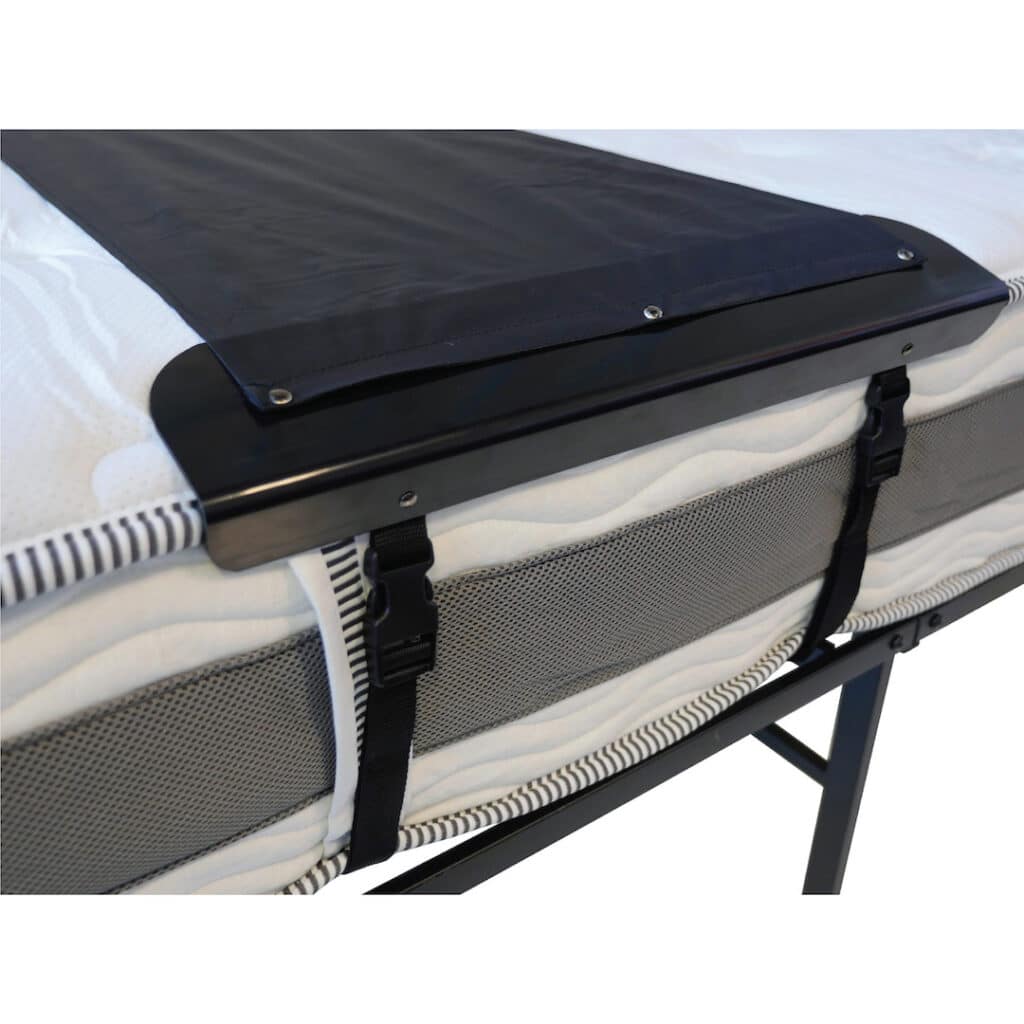 Bed Rail Mattress Safety Guard - You Can Home Medical