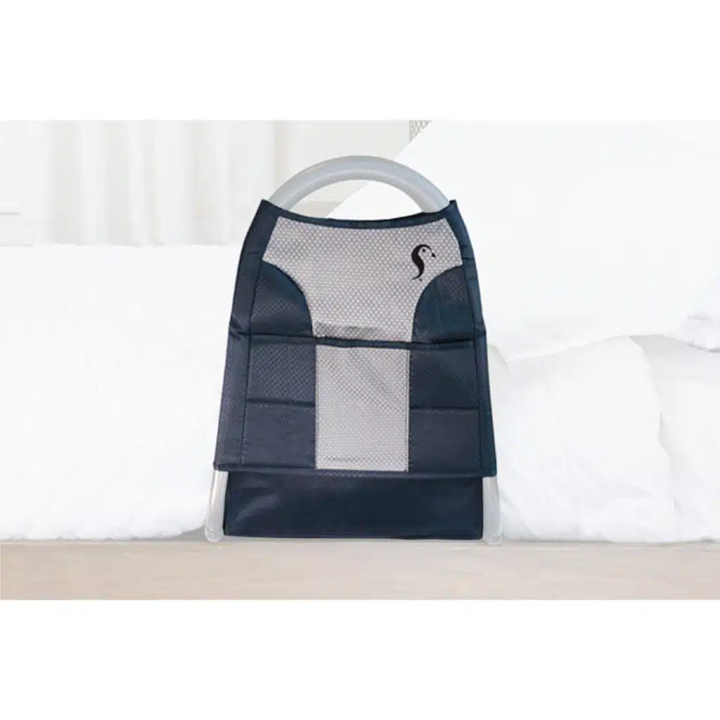 Stander Organizer Pouch for Bedside Econorail - You Can