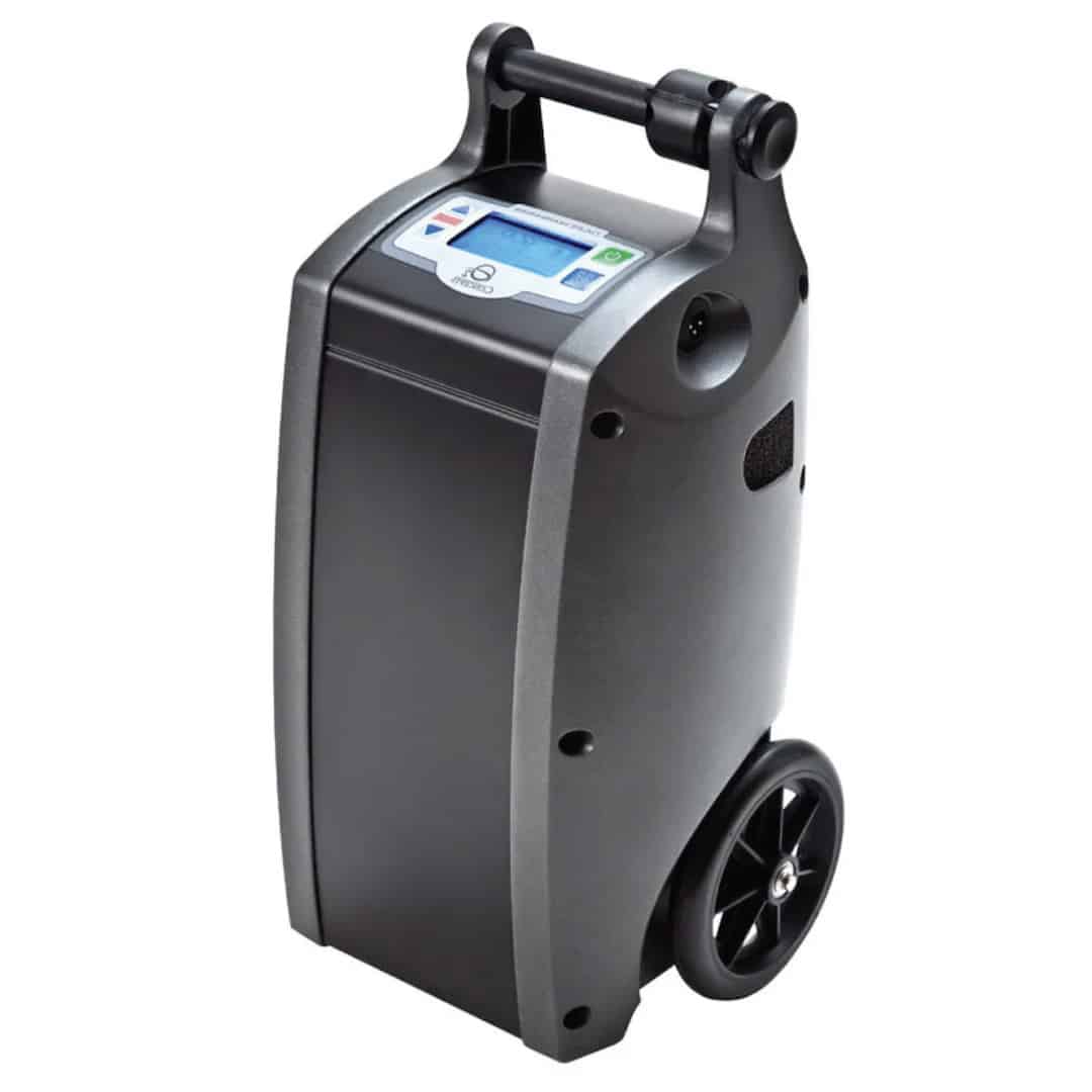 Oxlife Independence Portable Oxygen Concentrator - You Can