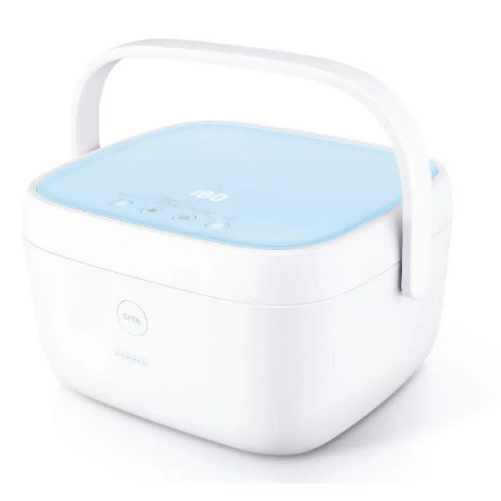 Livilti Paptizer CPAP Cleaner - You Can Home Medical