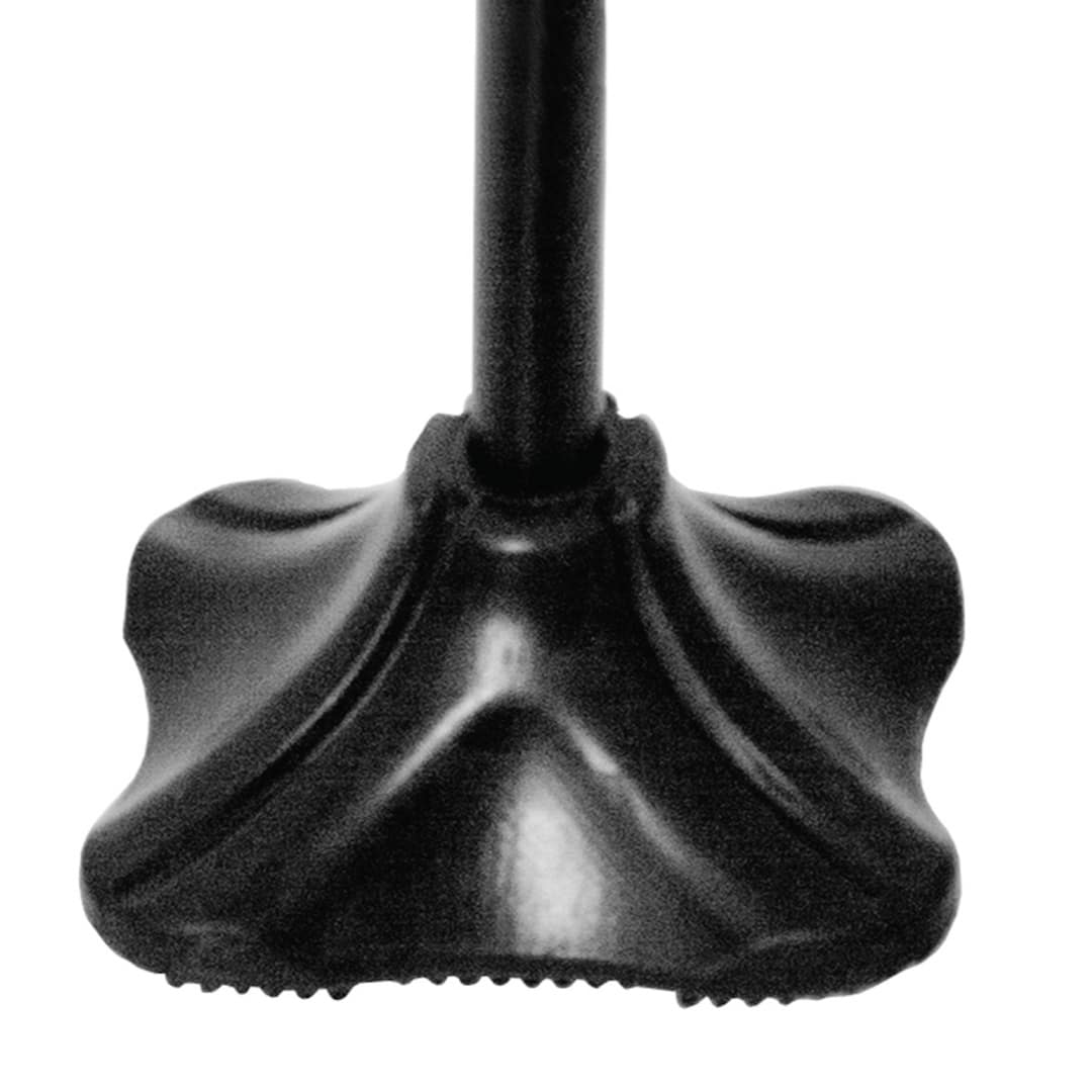 Stander Universal Quad Cane Tip - You Can Home Medical