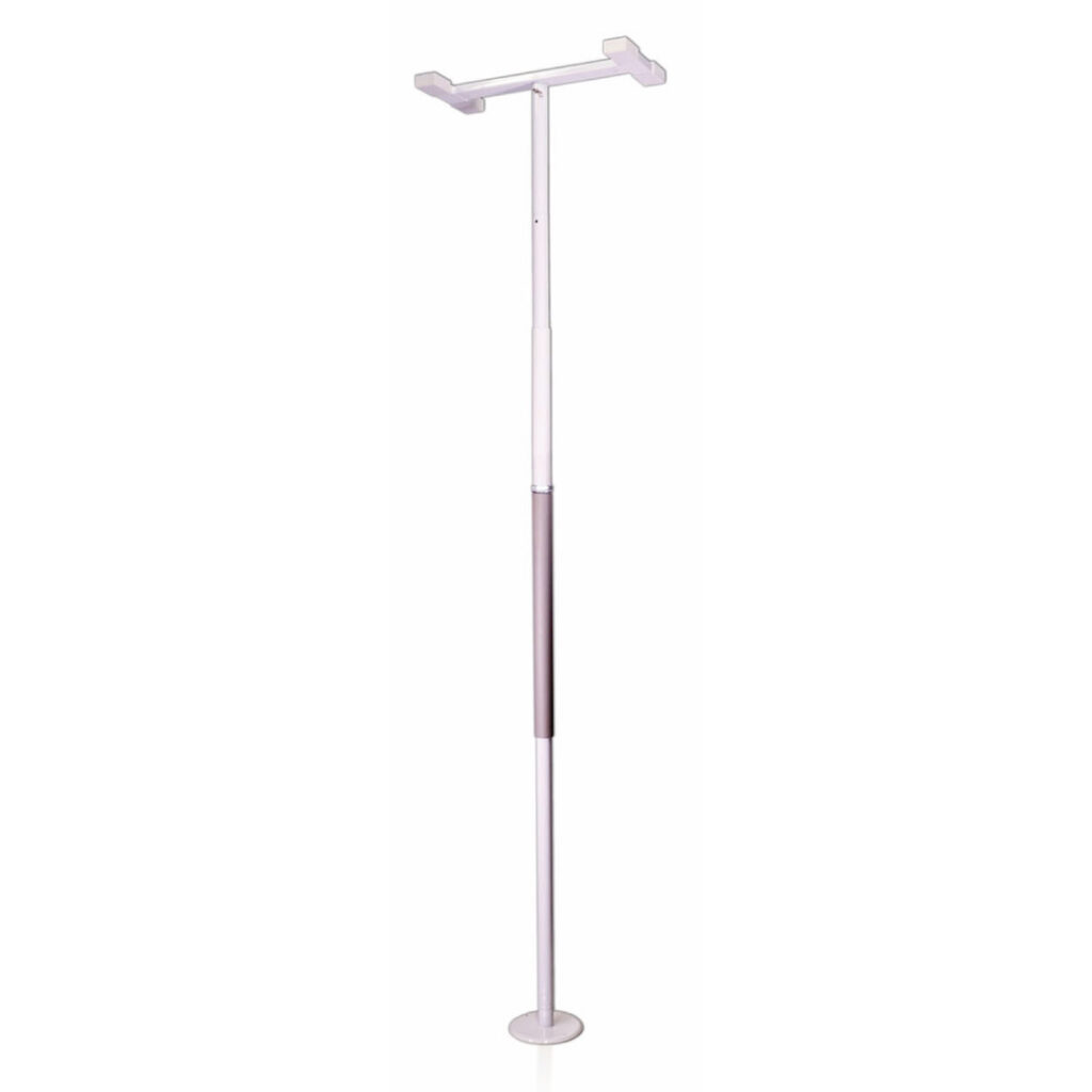Security Pole - You Can Home Medical