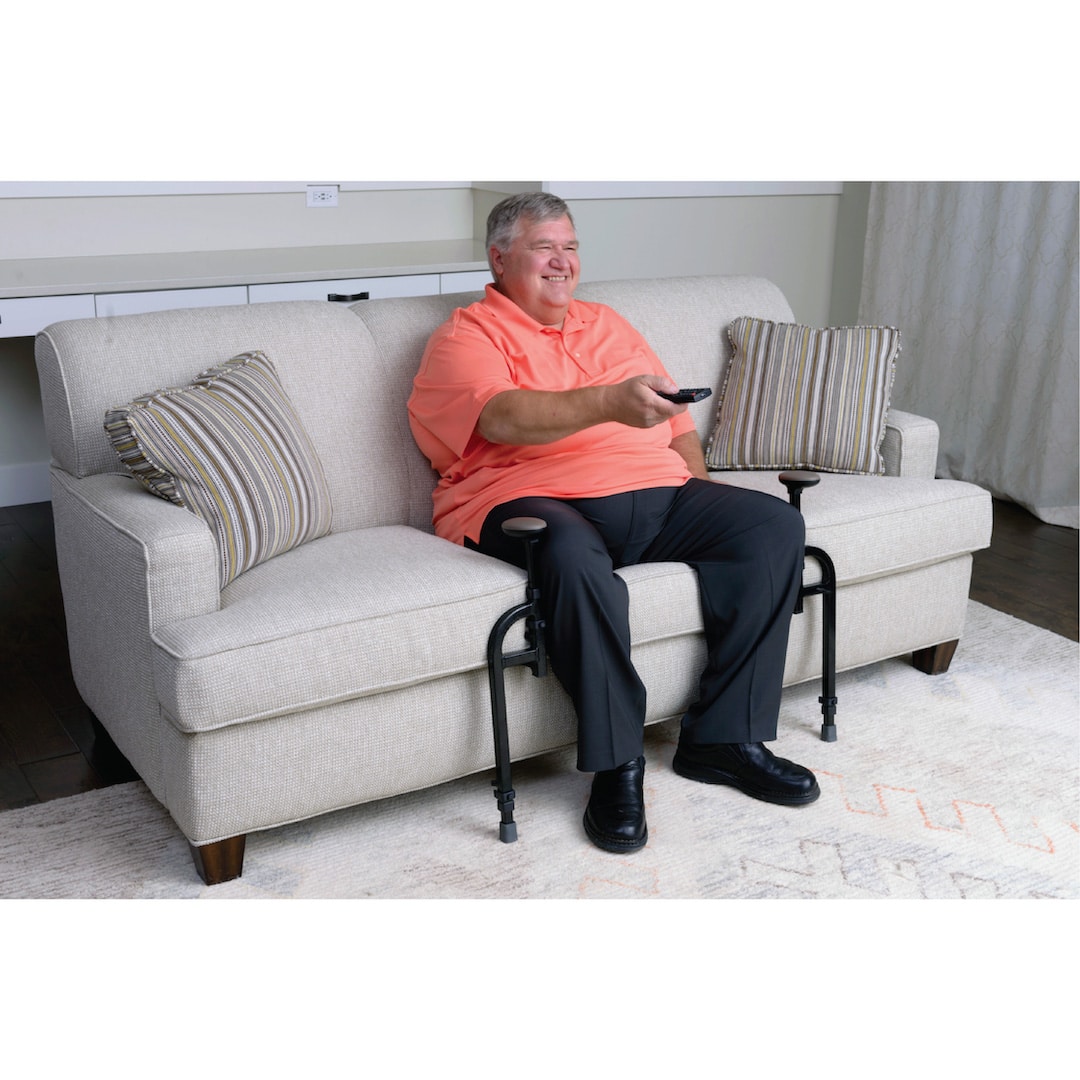 Stander EZ Stand-N-Go Heavy Duty - You Can Home Medical