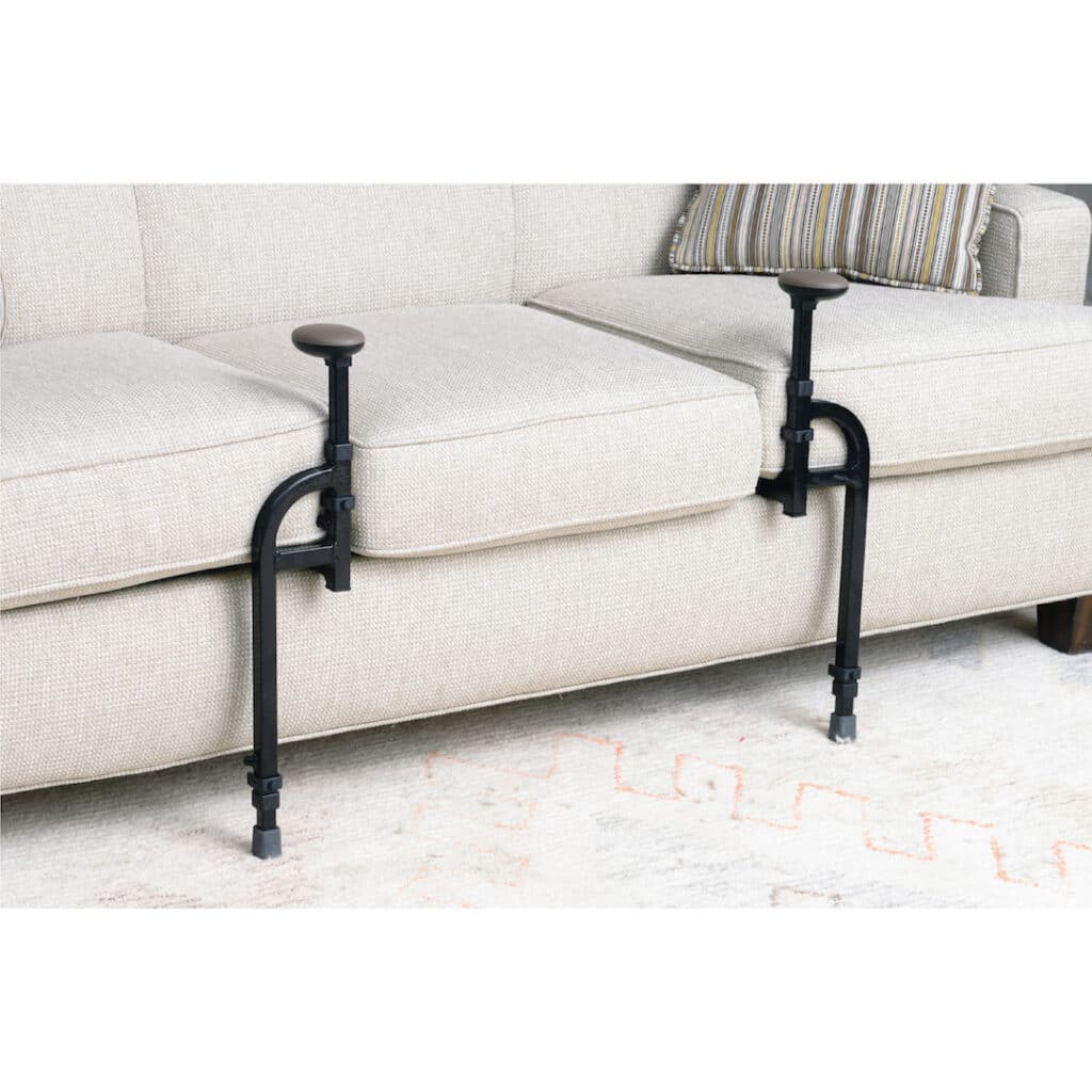 Stander EZ Stand-N-Go Heavy Duty - You Can Home Medical