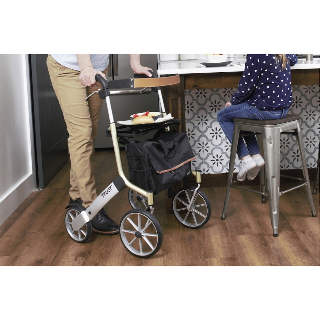 Stander Tray Accessory for Trust Care Rollator - You Can