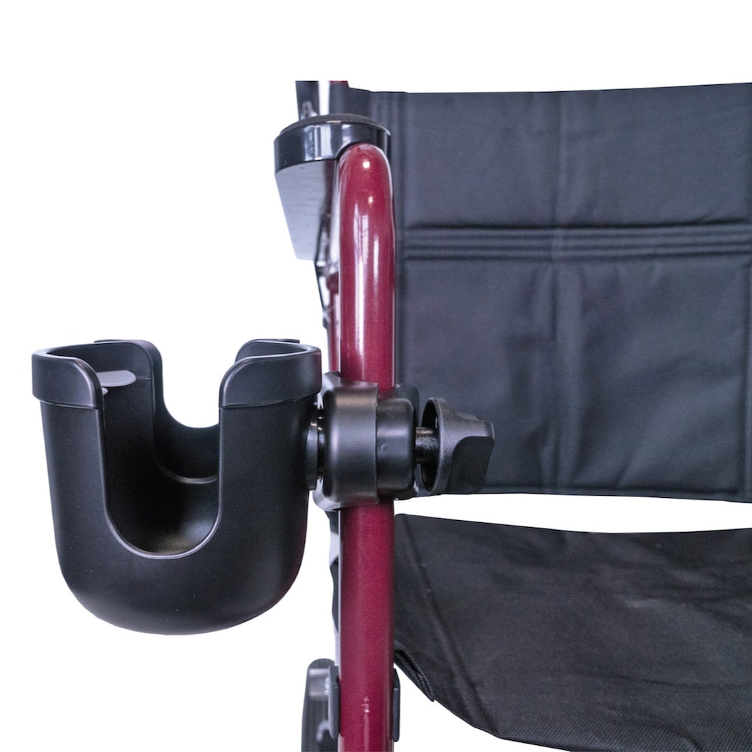 Stander Universal Cup Holder Accessory - You Can Home Medical