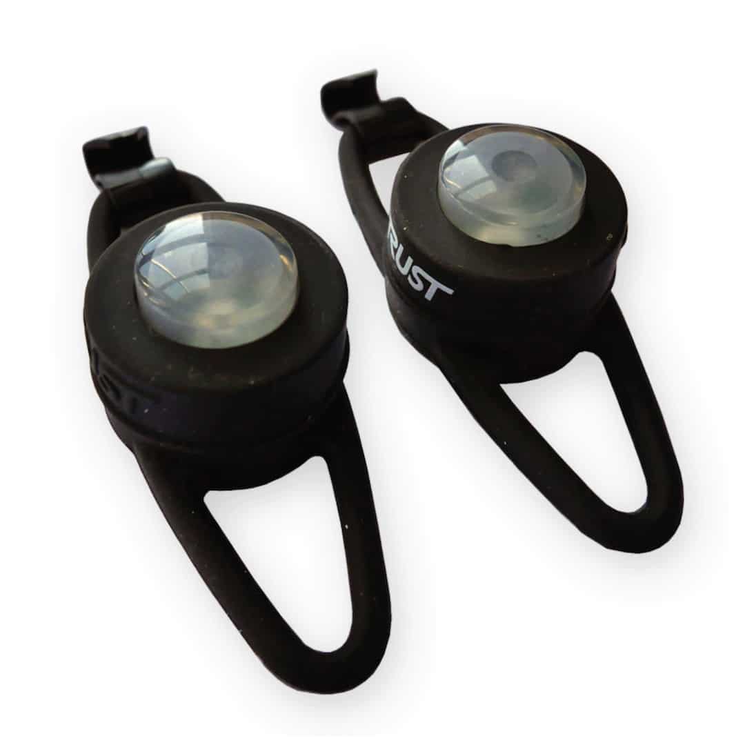 Stander Universal Walker & Rollator Safety Light - You Can