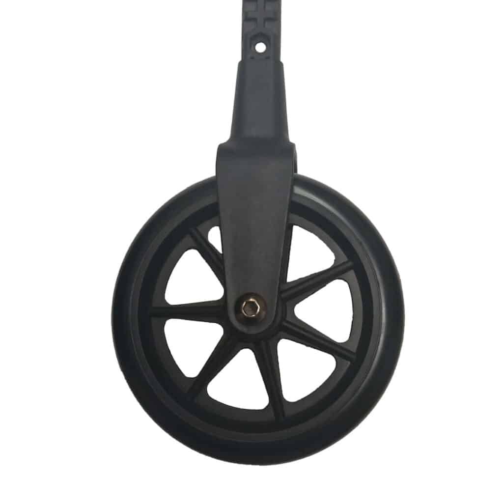 Stander Wheel Replacement - You Can Home Medical