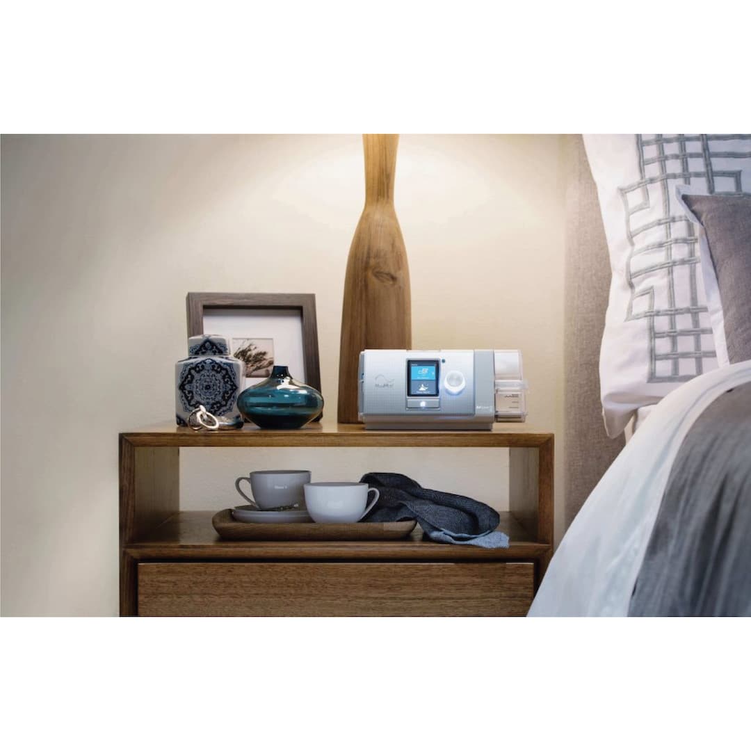 AirCurve 10 Bilevel Machine - You Can Home Medical