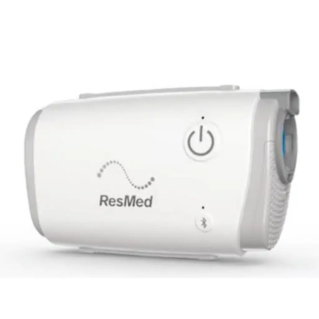 AirMini Travel Auto CPAP Machine - You Can Home Medical