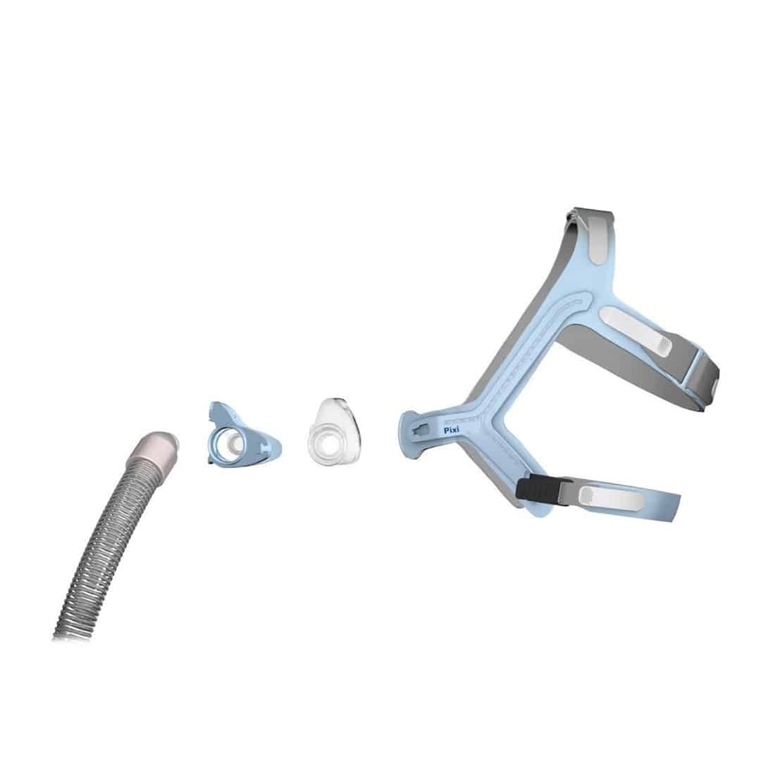 ResMed Pixi CPAP Mask - You Can