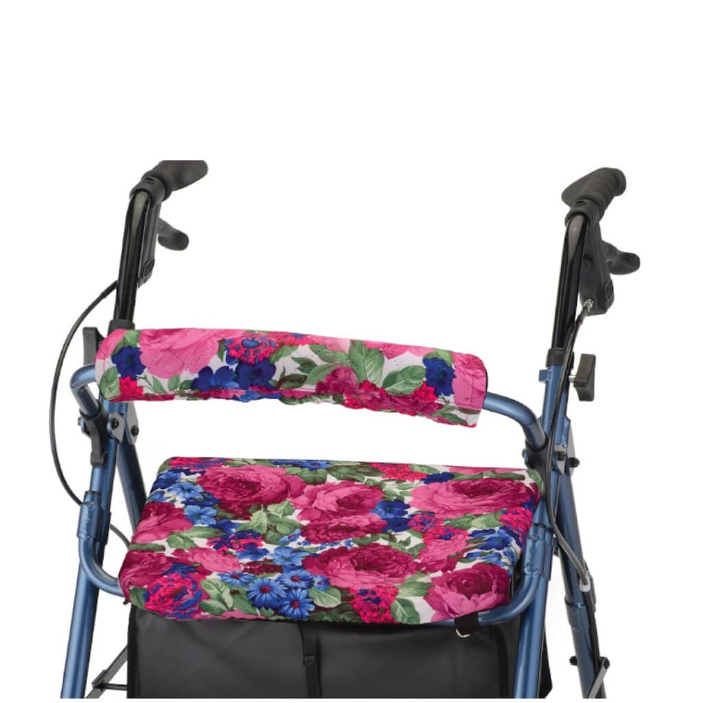Seat & Back Cover for Rollators - You Can Home Medical