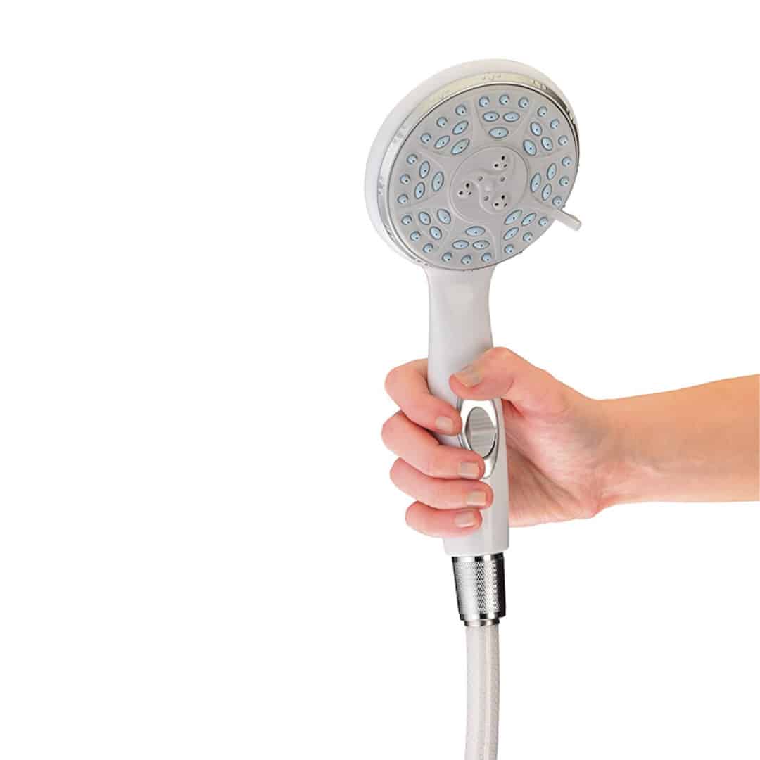 Hand Held Shower Set - You Can Home Medical